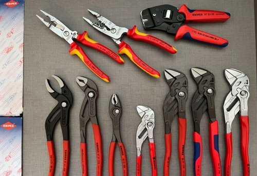 Инструмент Knipex Оригинал новый