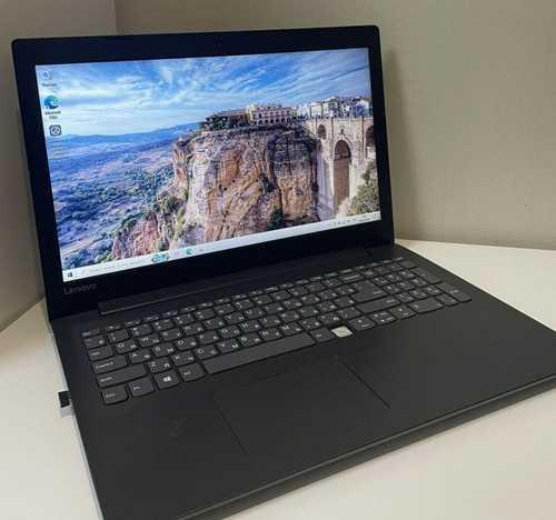 Ноутбук Lenovo ideapad 320 15iap