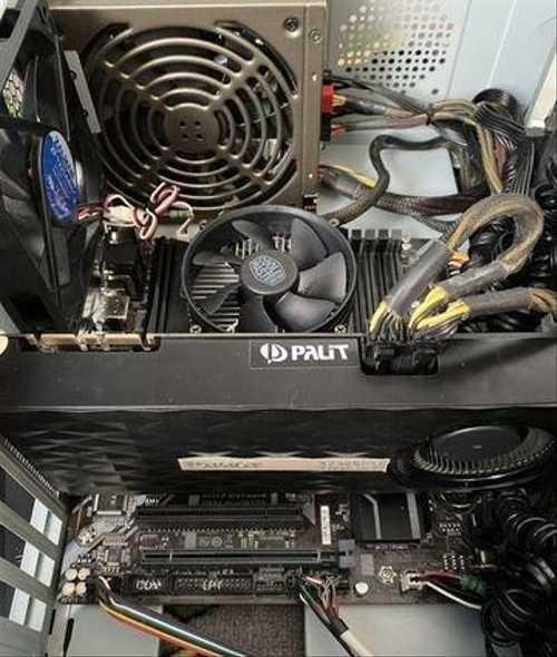 Palit GTX 970