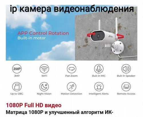 Анран 3mp