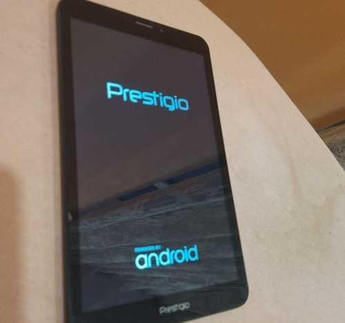 Планшет prestigio wize 3618 4g