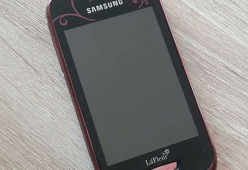 Samsung Galaxy Ace La Fleur GT-S5830I