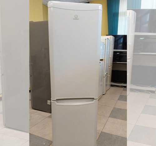 Indesit с гарантией и чеком