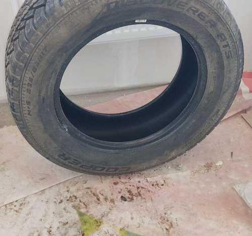 Cooper Discoverer ATS 235/65 R17