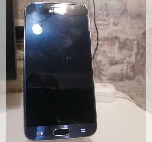 Samsung Galaxy S6 Edge, 3/32 ГБ