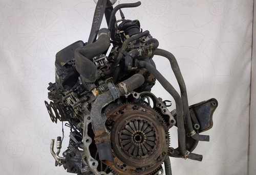Двигатель Suzuki Swift, 2005