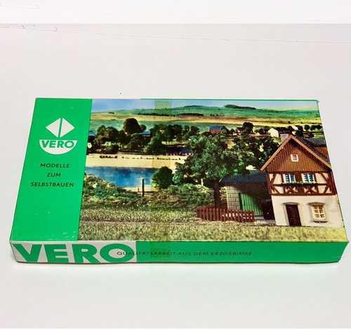 Домик Vero ГДР