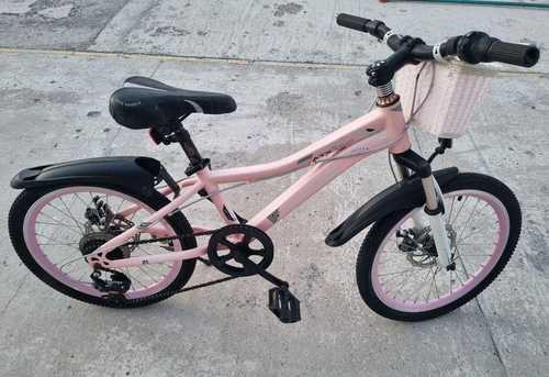 Велосипед детский actico 20