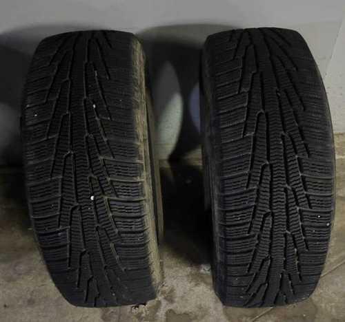 Nokian Tyres Nordman RS 205/55 R16