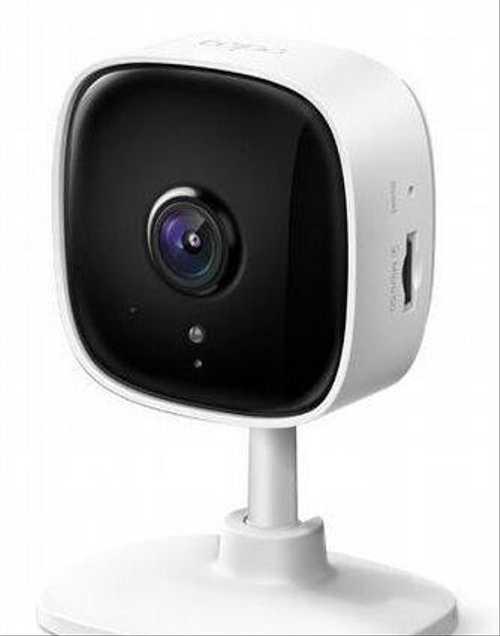 Камера видеонаблюдения IP TP-Link Tapo C100 3.3-3