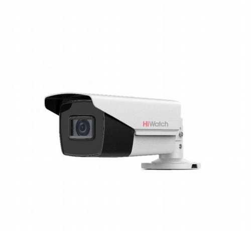 DS-T506(D) (2.7-13.5) MHD видеокамера 5Mp HiWatch