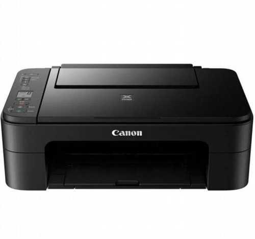 Мфу Canon Pixma TS3640 цветное А4 с Wi-Fi #402411