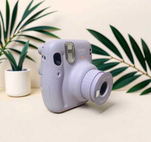 Fujifilm instax Mini 11   наборы картриджей