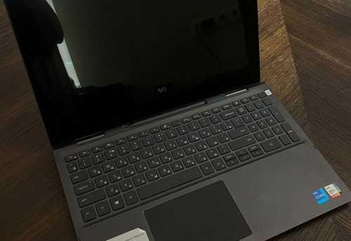 Ноутбук Dell inspiron 15 2in1 Сенсорный