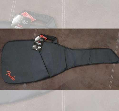 Чехол fender gig bag fe405