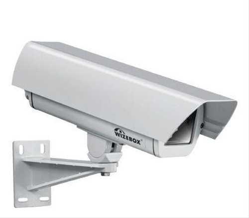 Защитный кожух для Видеокамеры Wizebox LS260-24V