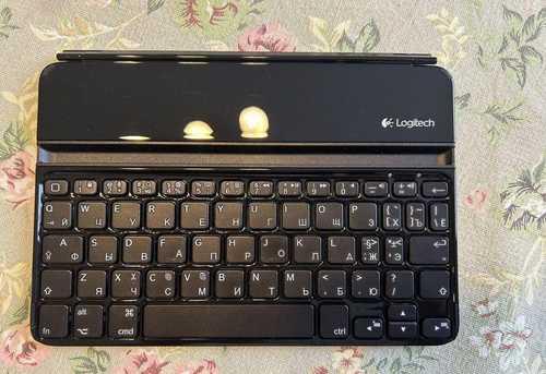 Клавиатура Logitech Ultrathin Keyboard mini