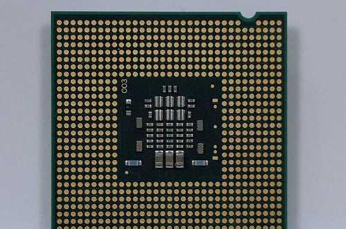 Процессор s775 Intel Pentium E2140 (2x1600MHz)