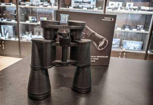 Бпцс (комз) 12x45 бинокль с сеткой