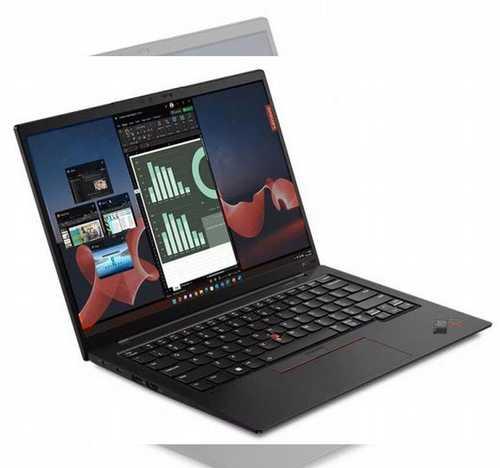 Ноутбук Lenovo ThinkPad X1 Carbon G11 21HM003ACD