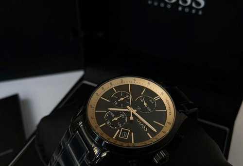 Часы мужские Hugo Boss HB1513578