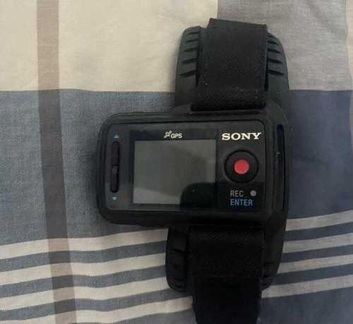 Пульт для экшн-камеры Sony