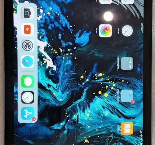 iPad air MD792J/A А1475