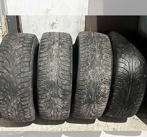 Nokian Tyres Nordman 5 265/65 R17