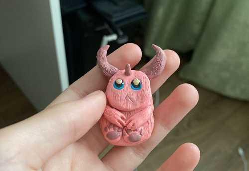 Мини фигурки