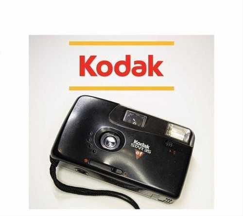 Плёночный фотоаппарат Kodak Star 35 ef