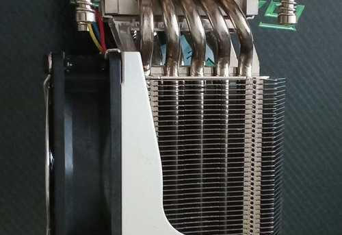 Supermicro BKT-0050L-RN/RS Included SNK-P0050AP4