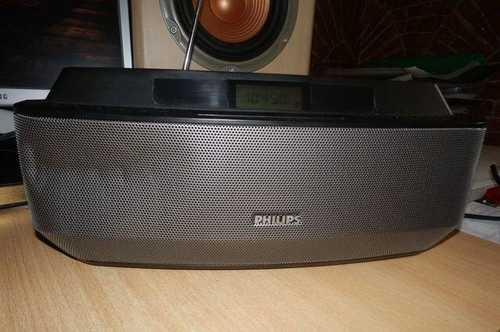Продаю магнитолу Philips CD soundmachine AZ420