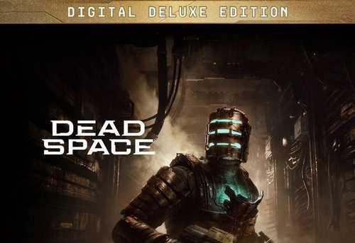 Dead space digital deluxe edition xboxxs