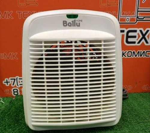 Тепловентилятор Ballu Home BFH/S-10