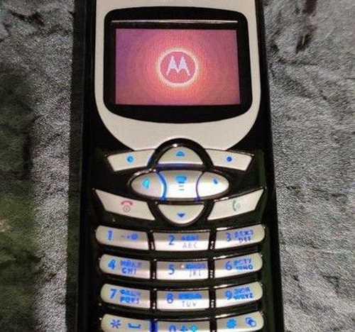 Motorola C350