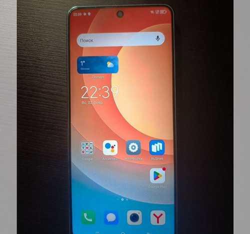 TECNO Camon 19 Pro, 8/128 ГБ