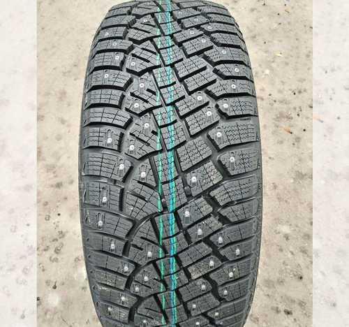 Continental IceContact 2 215/60 R16 99T