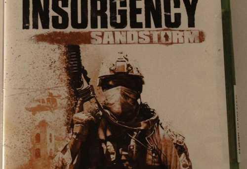 Insurgency Sandstorm (Xbox)