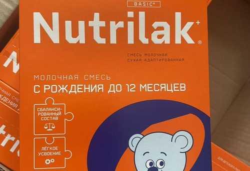 Nutrilak basic 1