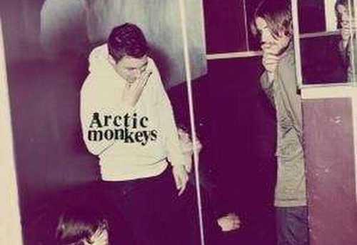 Arctic Monkeys – Humbug 2009 Re EU LP Sealed