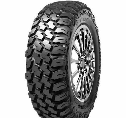 Hifly Vigorous MT602 265/65 R17 120Q