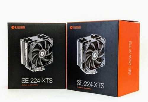 Новый id cooling se 224 xts