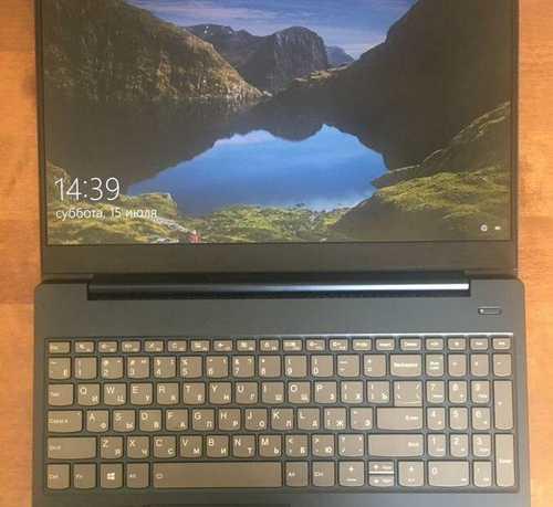 Ноутбук Lenovo S340-15IIL