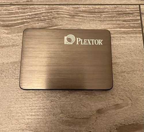 SSD Plextor 256 гб SATA PX-256M5S 2.5 SATA 3