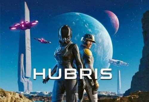 Hubris (только для PS VR2) PS5