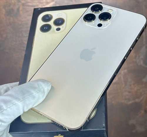 iPhone 13 Pro Max, 512 ГБ