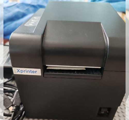 Термопринтер Xprinter