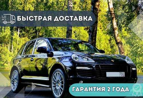 Датчик давления в шинах Porsche