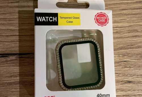 Чехол на apple watch