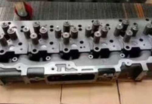 Головка блока цилиндров Caterpillar C9, C12, C13